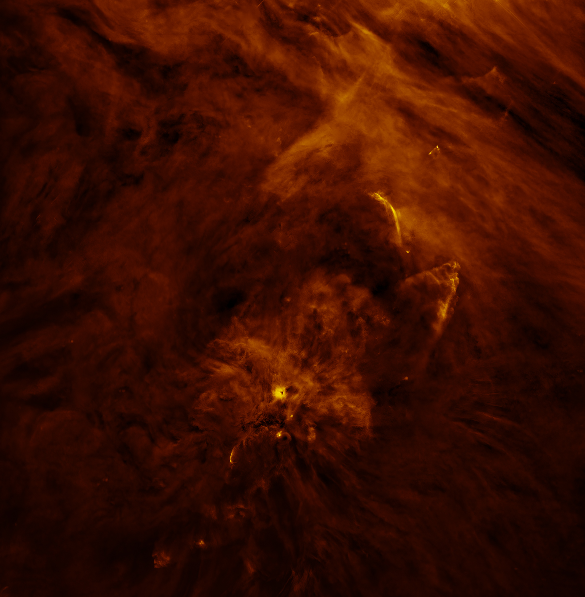 NGC1999 | Telescope Live