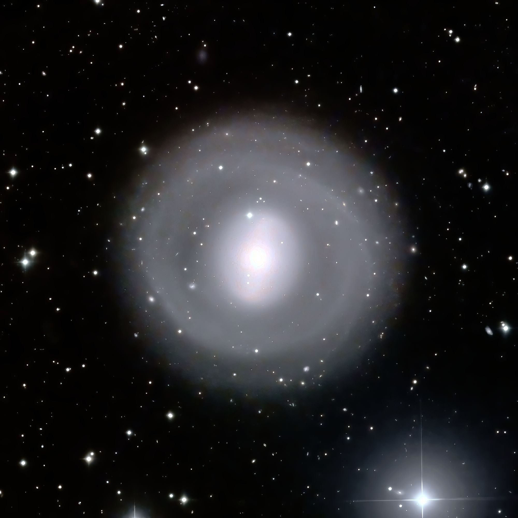 NGC1269 | Telescope Live