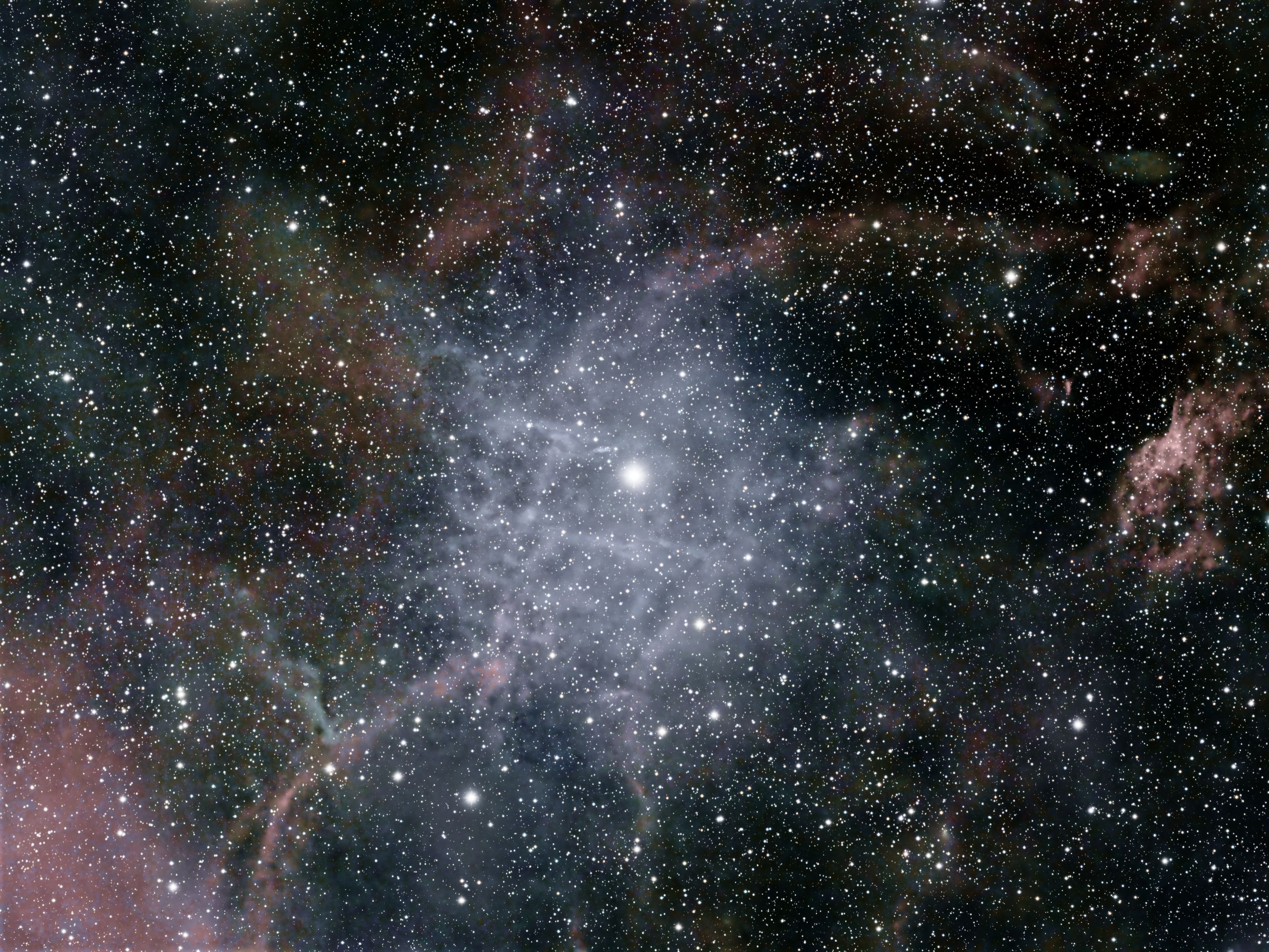 IC448 | Telescope Live