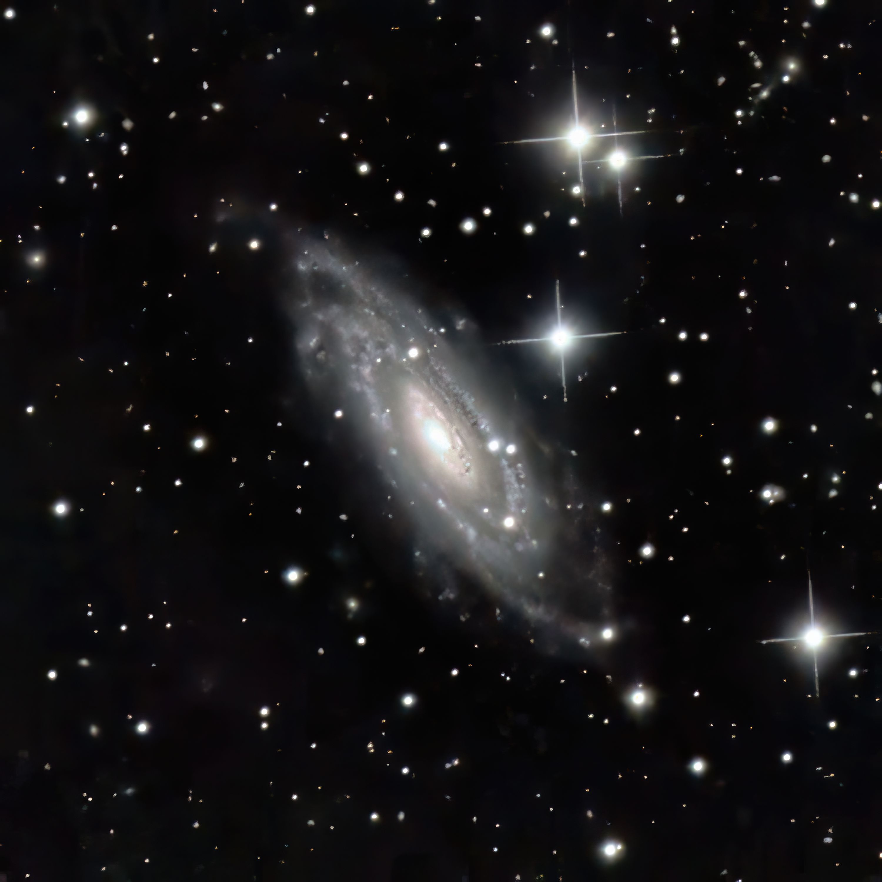 NGC1964 | Telescope Live