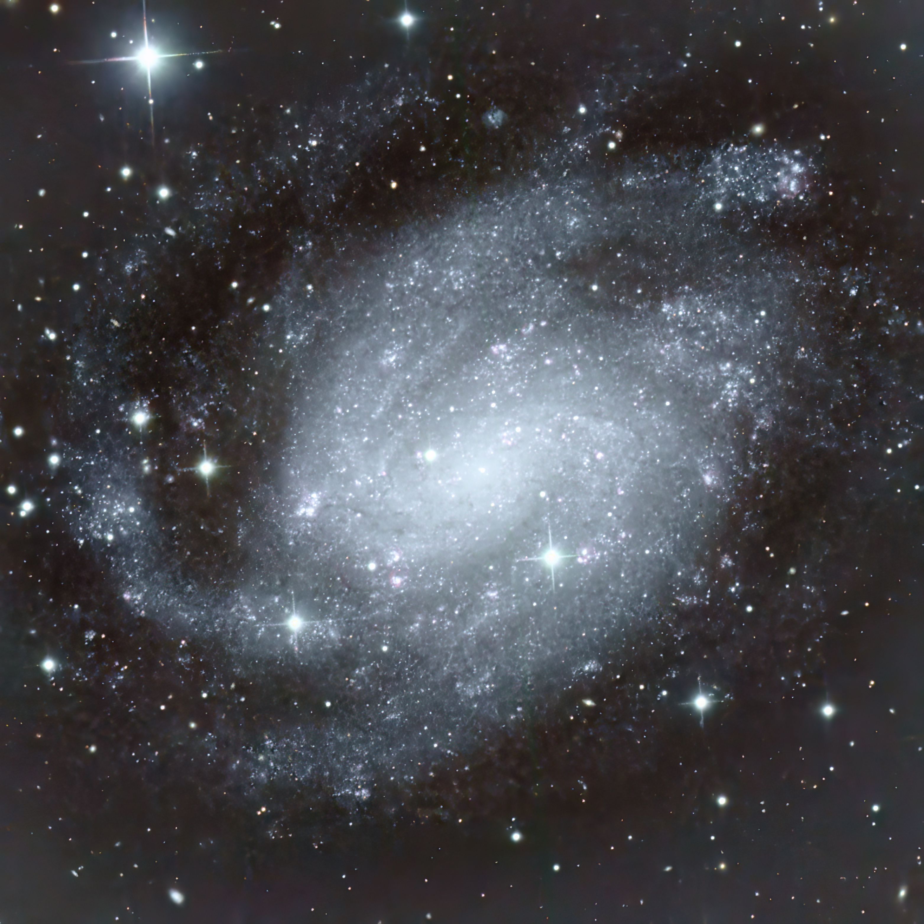 C70 (NGC300) | Telescope Live