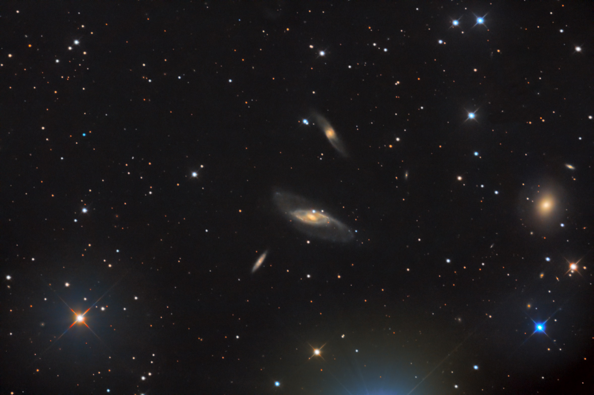 HCG 10 | Telescope Live