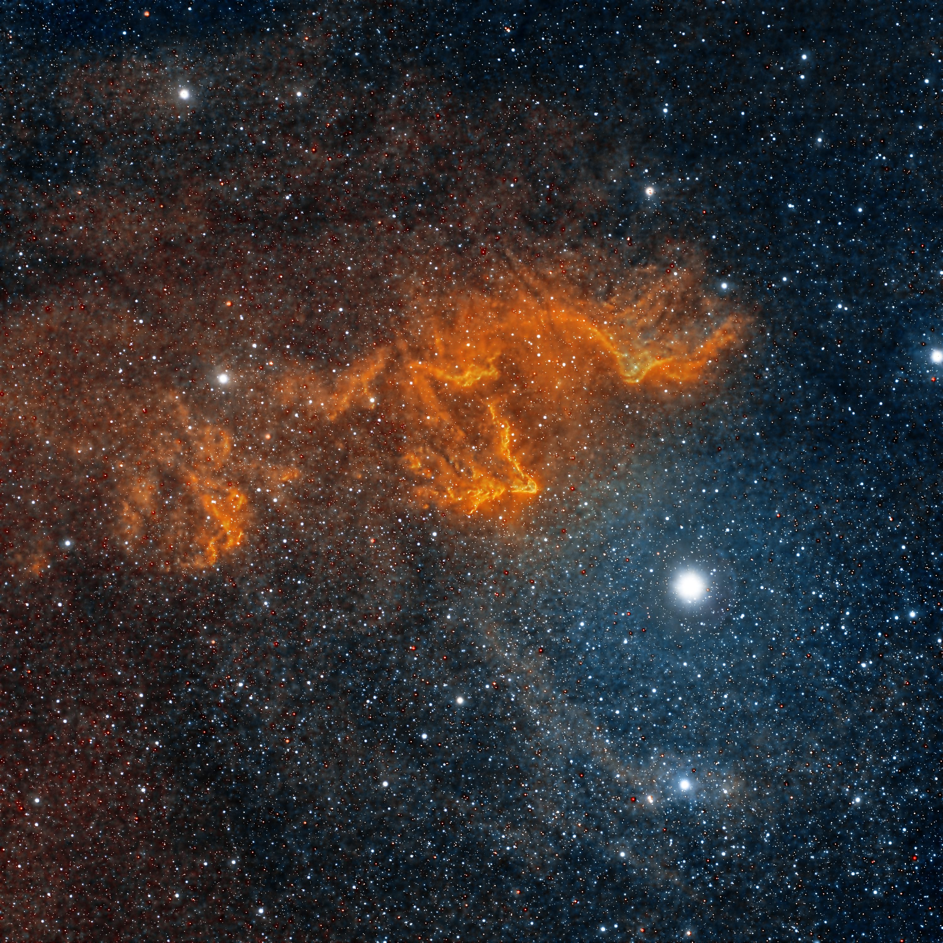 IC59 and 60 SHO | Telescope Live