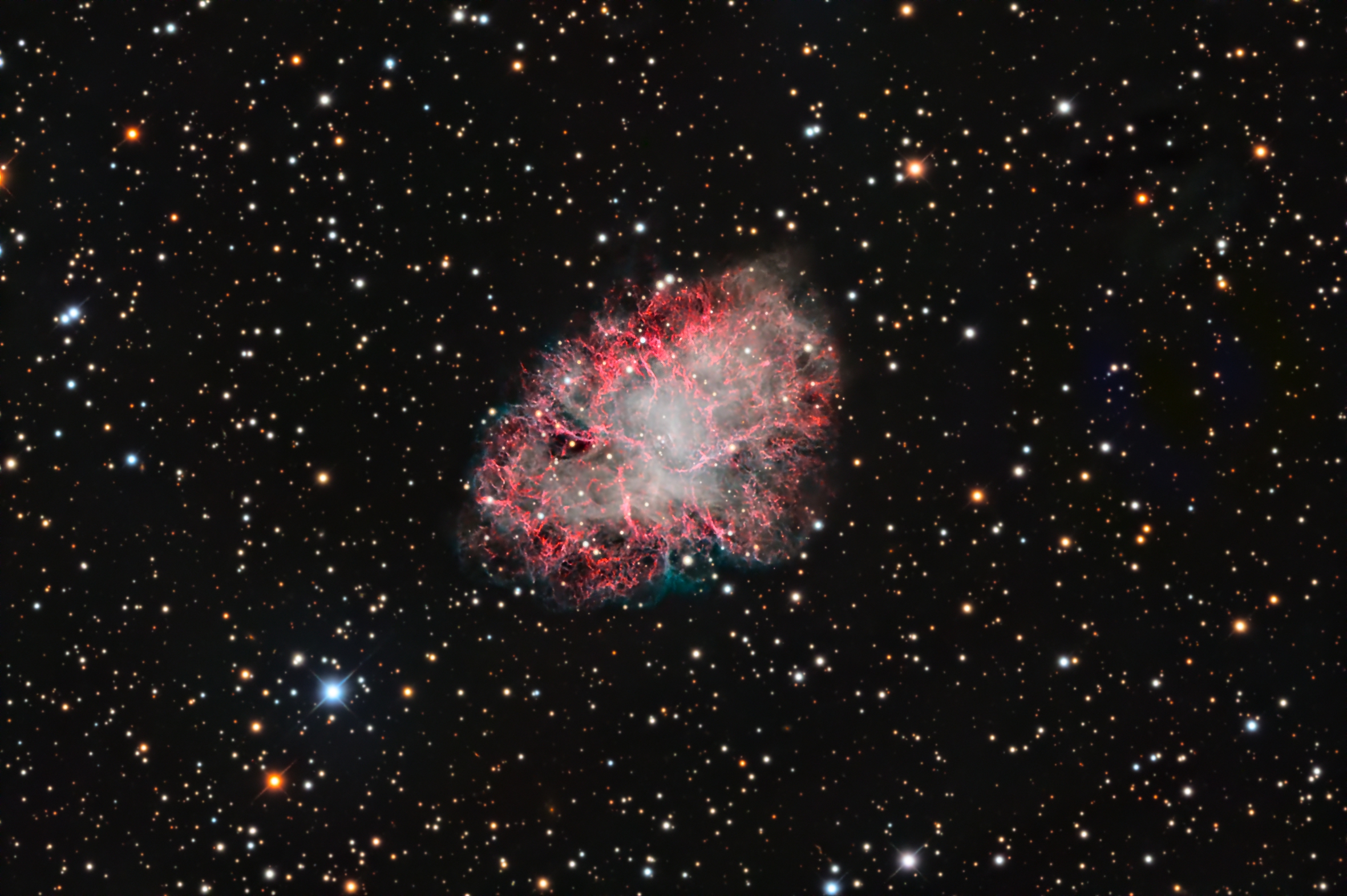 M1 | Telescope Live