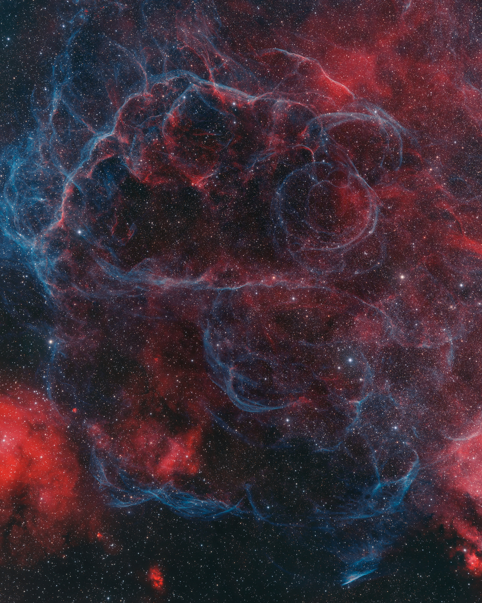 Alien Stones and Space Dust | Telescope Live