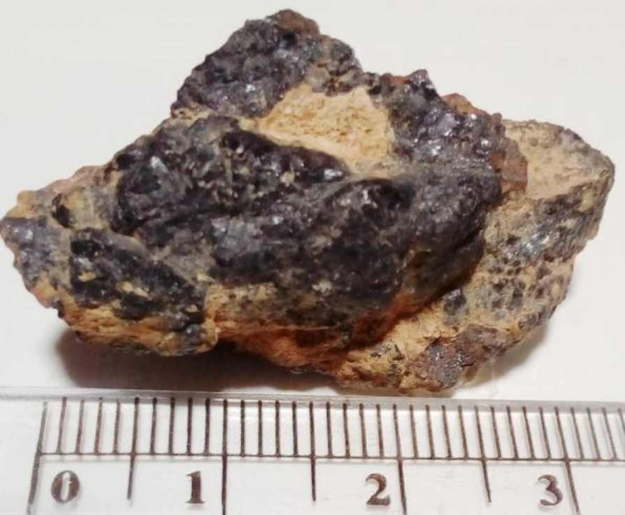 Alien Stones and Space Dust | Telescope Live