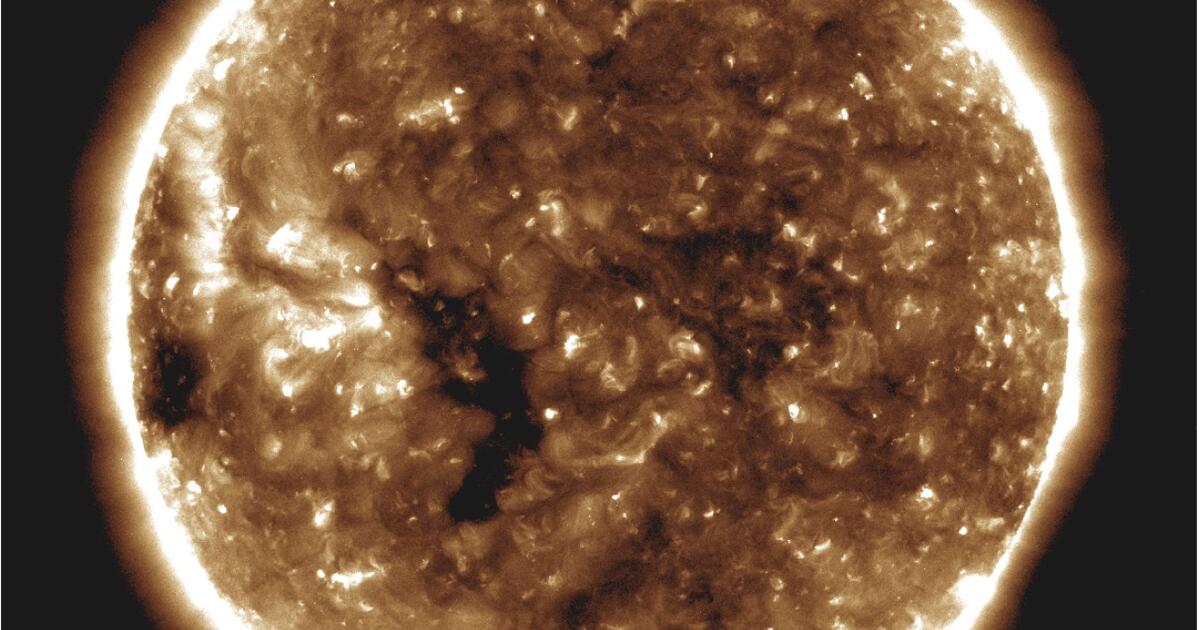 Insight into the Solar Atmosphere | Telescope Live