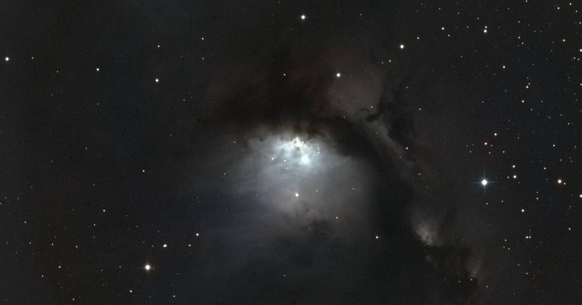 M 78 | Telescope Live