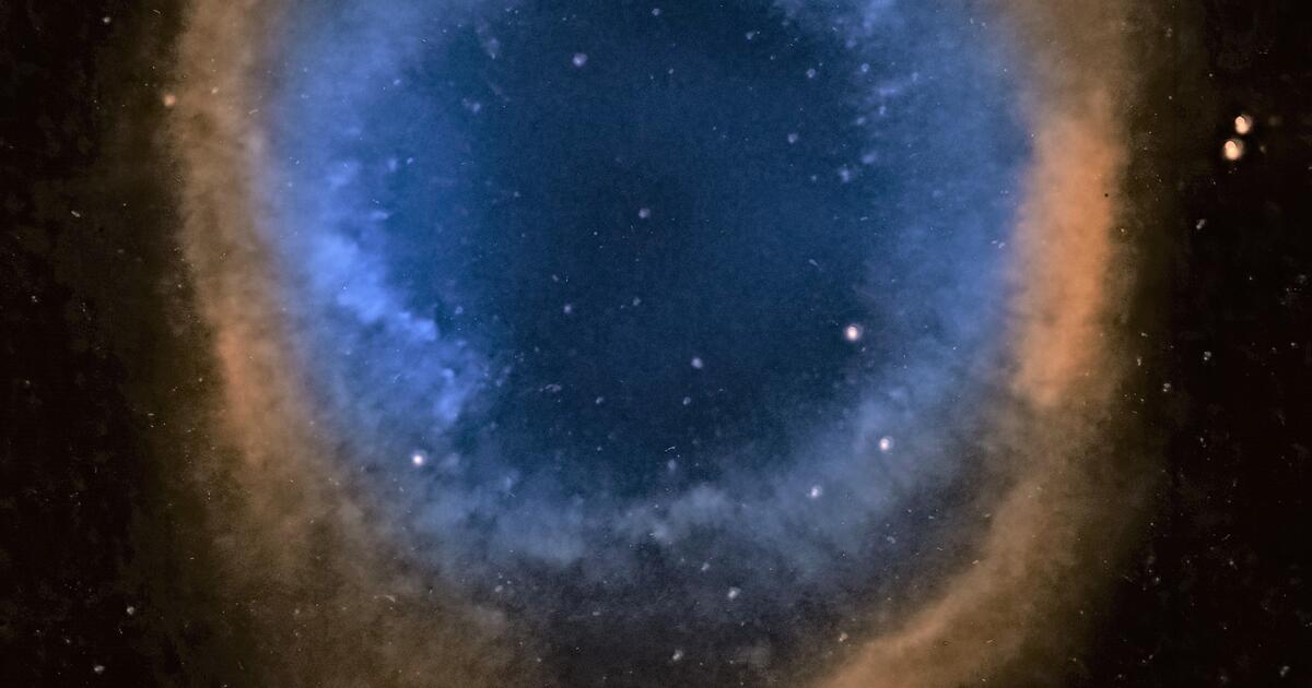 Helix | Telescope Live