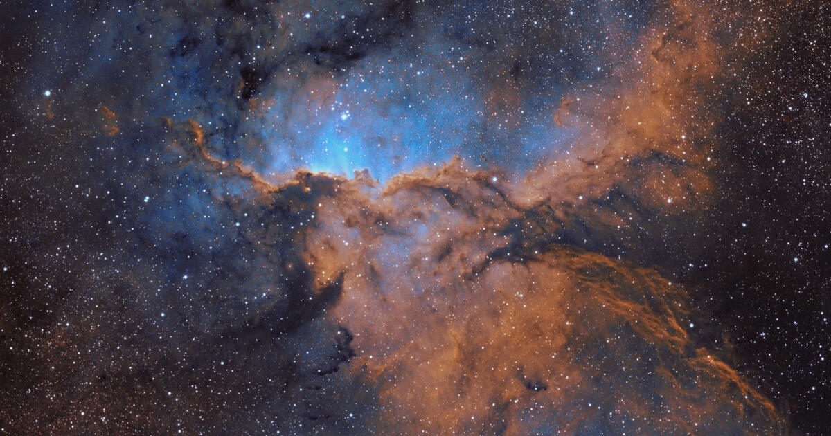 NGC 6193 | Telescope Live