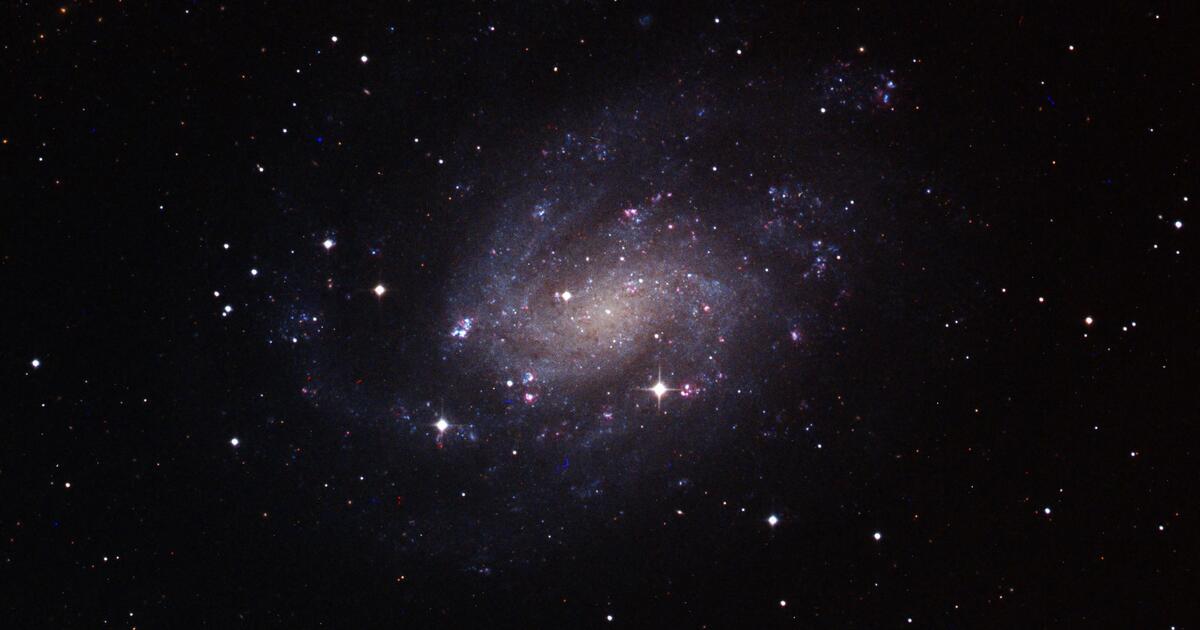 NGC 300 | Telescope Live