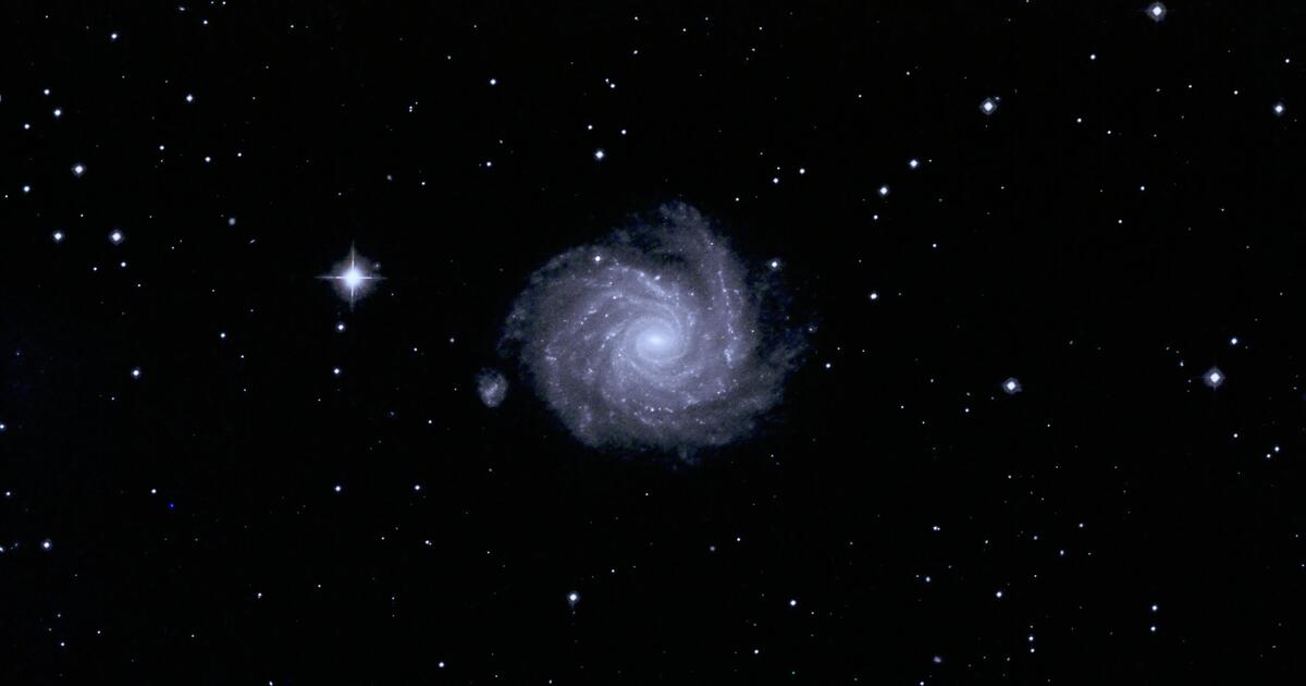 NGC1232 | Telescope Live