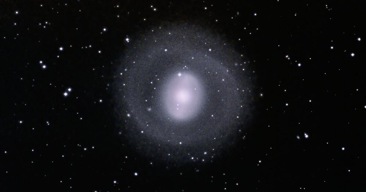 NGC1269 | Telescope Live