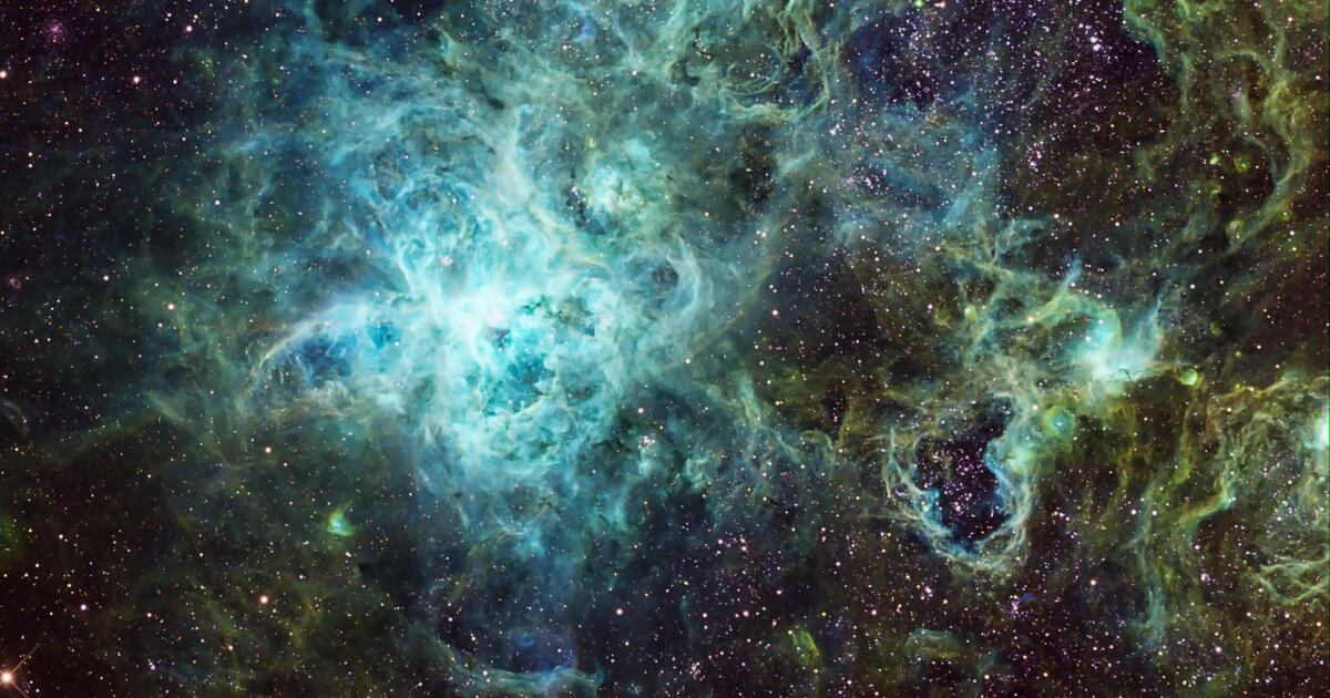 NGC2070 | Telescope Live