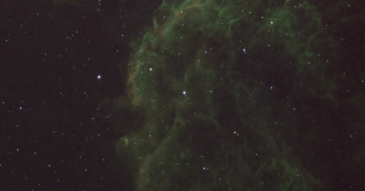 IC443 | Telescope Live