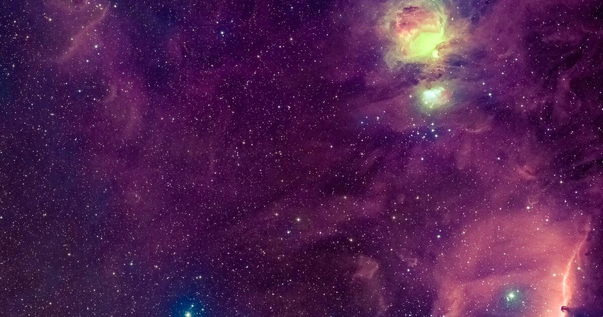 A Happy Accident Telescope Live a-happy-accident-telescope-live