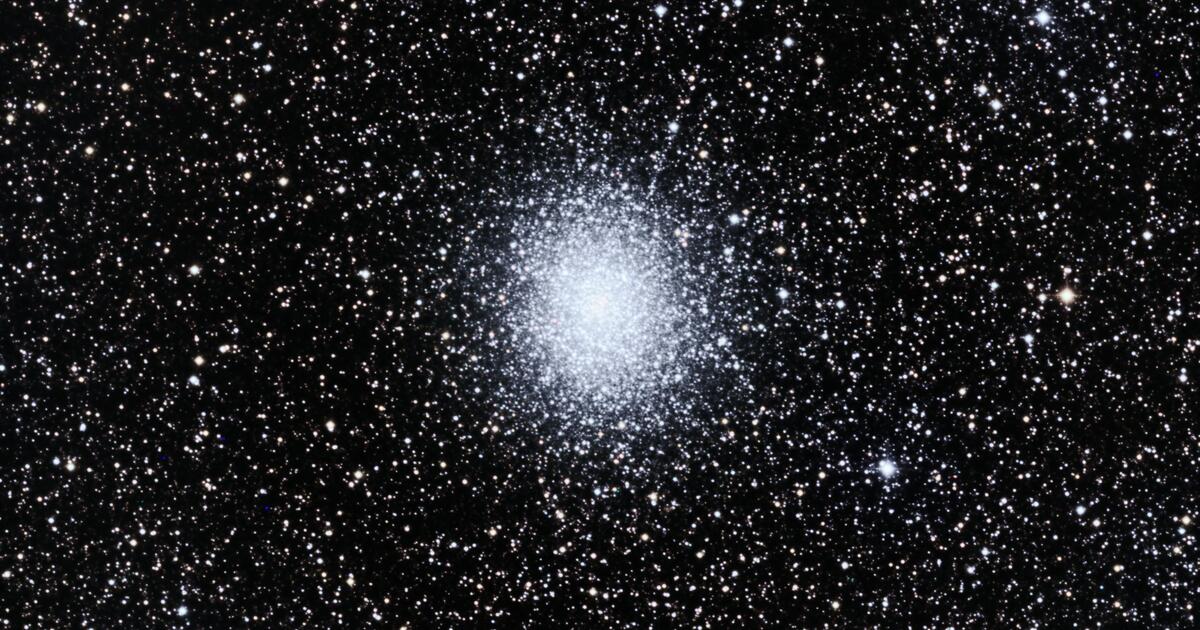 M19 | Telescope Live