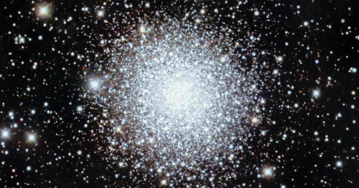 M92 | Telescope Live