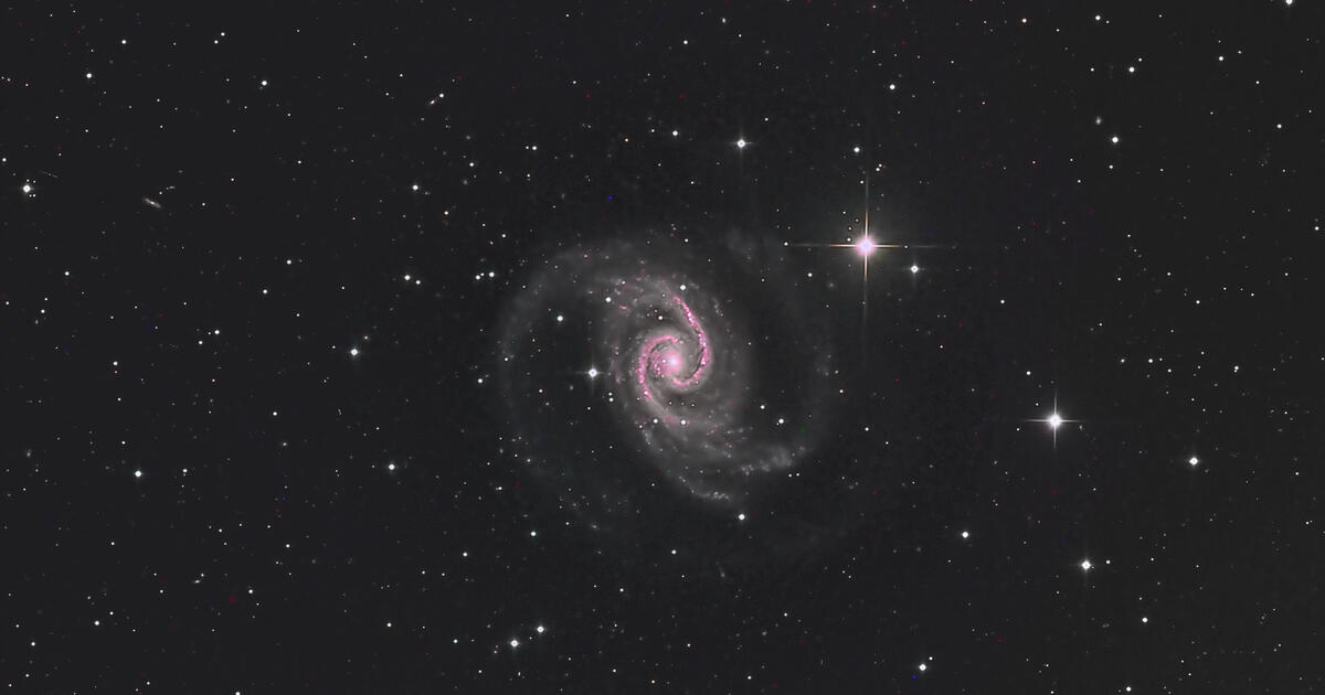 NGC 1566 | Telescope Live