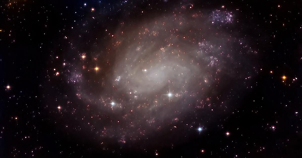 NGC 300 | Telescope Live