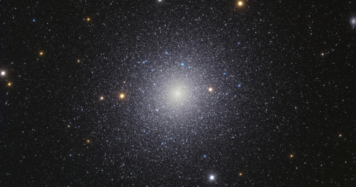 ngc104 | Telescope Live