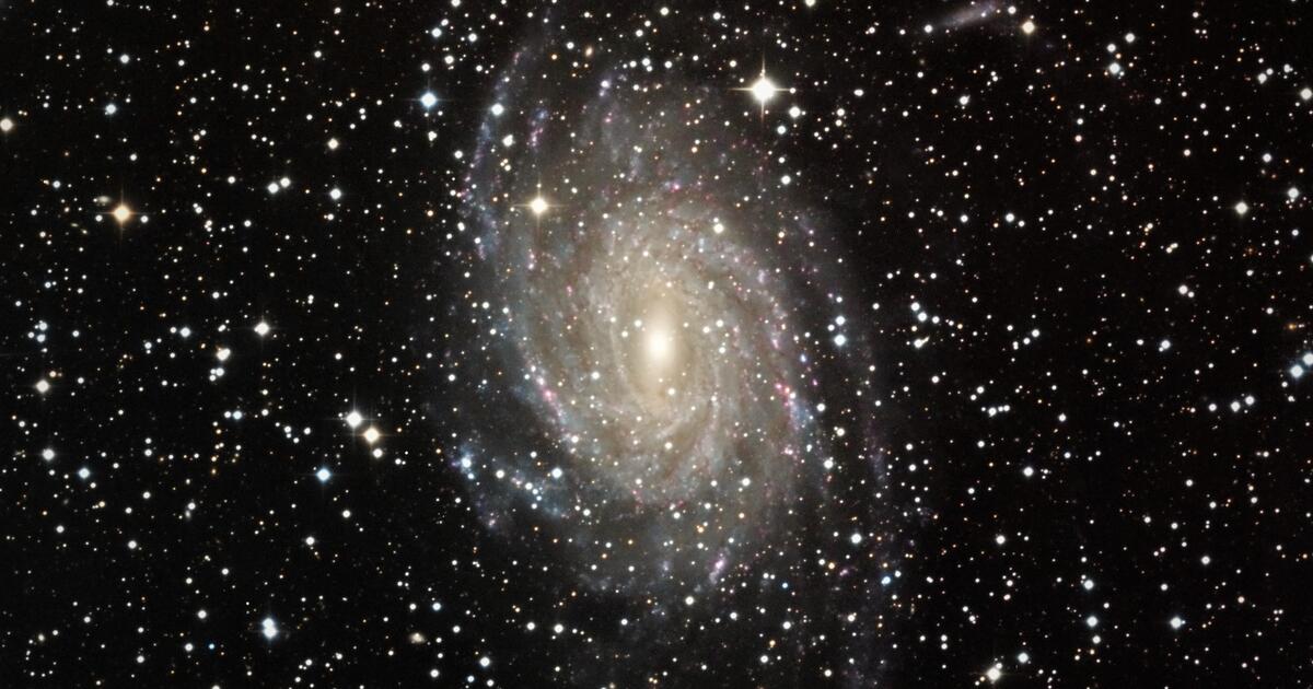 NGC 5744 | Telescope Live