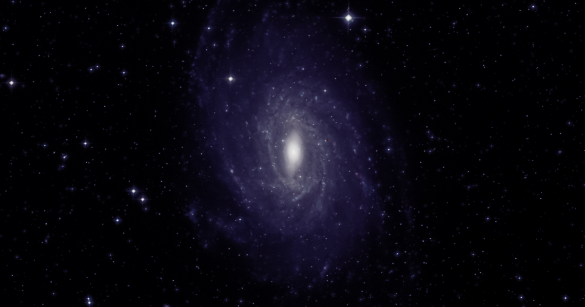 NGC 6744 | Telescope Live