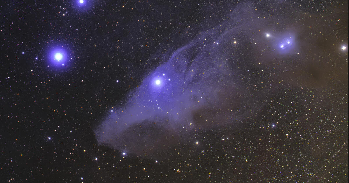 IC4592 | Telescope Live