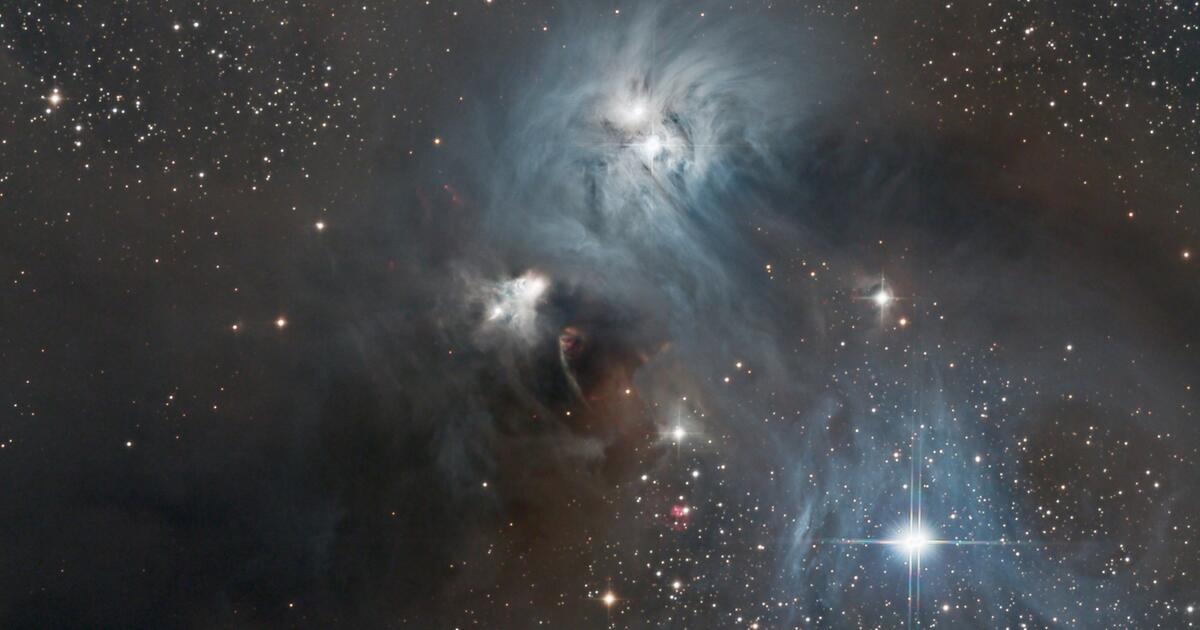 What is Debayering? | Telescope Live