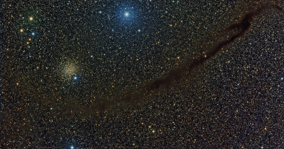Ngc 4372 | Telescope Live