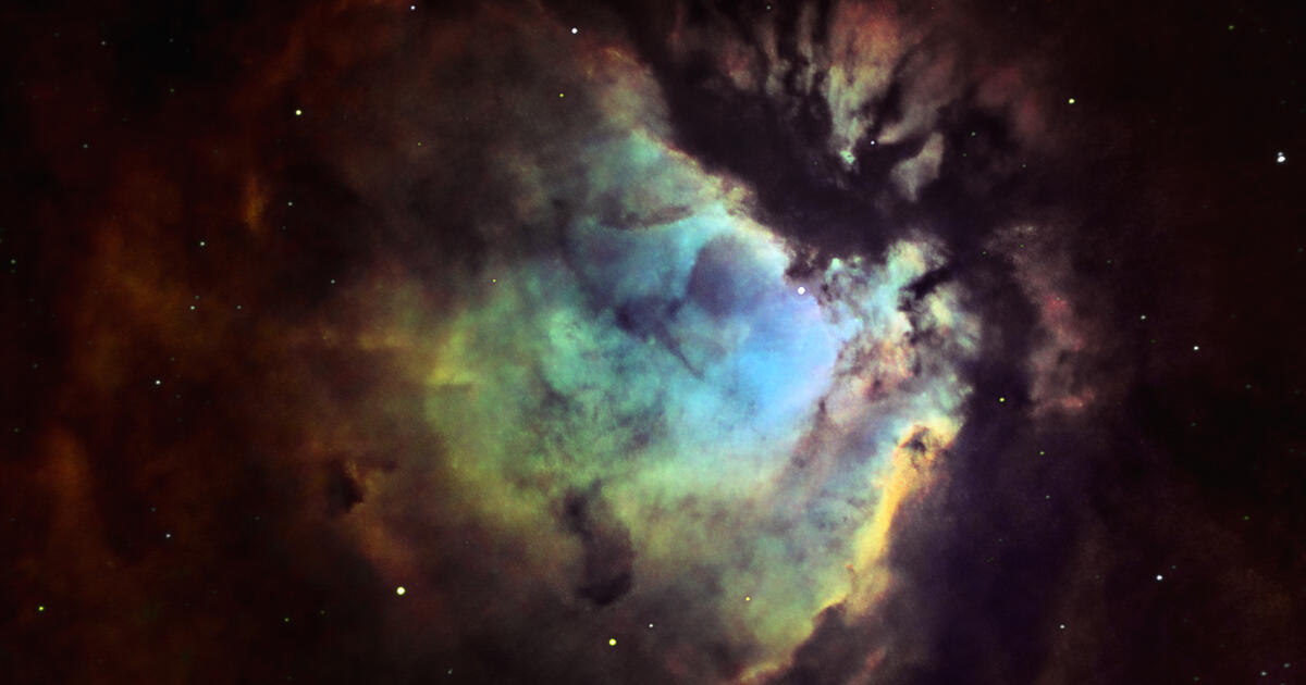 Sh2-112 | Telescope Live