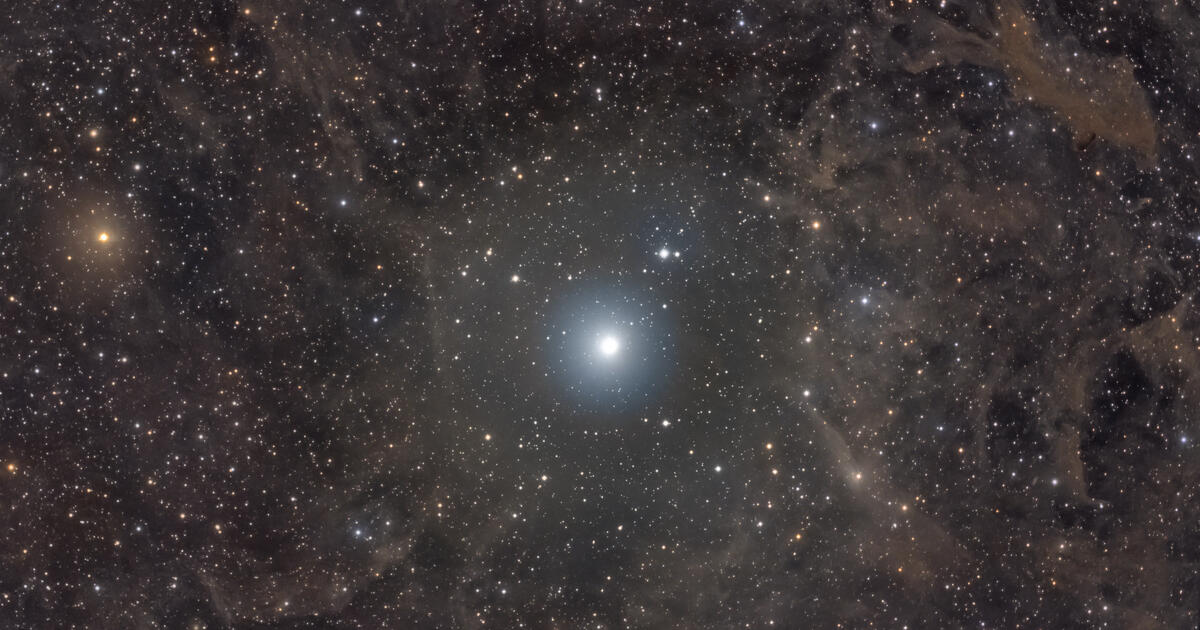 Polaris Area | Telescope Live