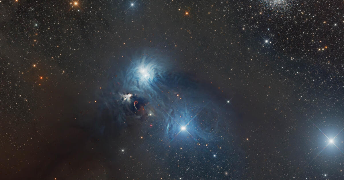 NGC6723 | Telescope Live