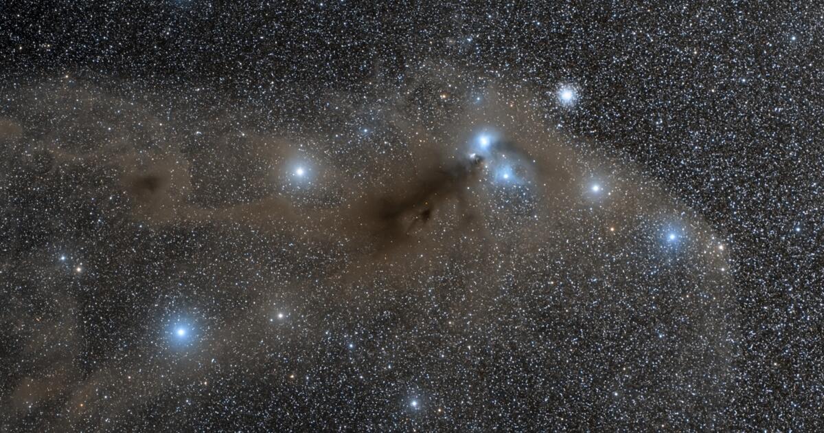 NGC 6726 | Telescope Live