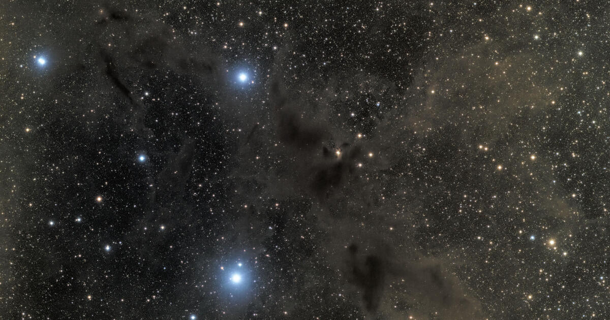 Barnard 228 | Telescope Live