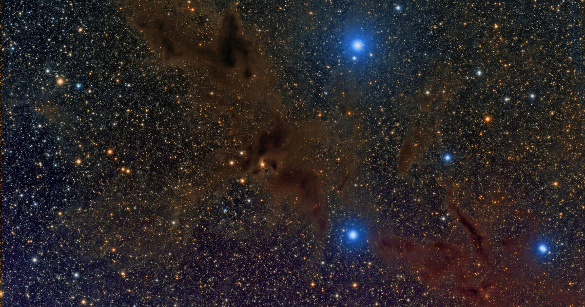 Barnard 228 | Telescope Live