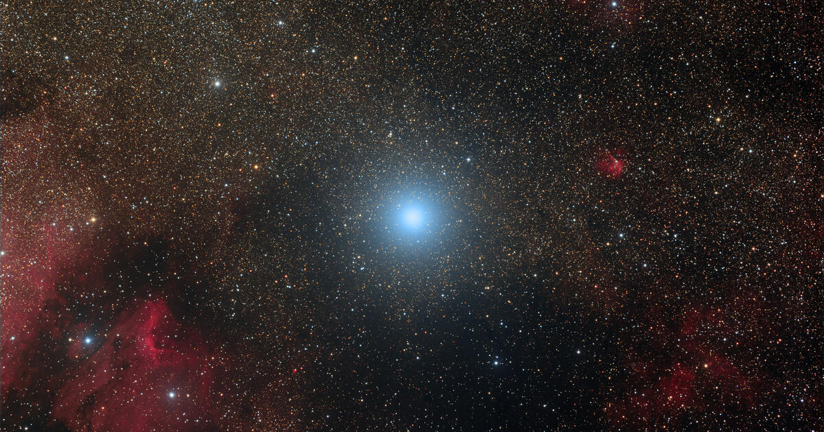 Deneb | Telescope Live