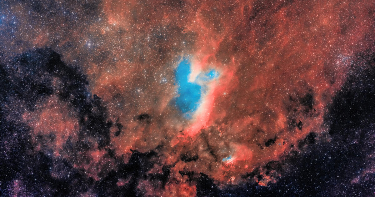 IC 4628 | Telescope Live