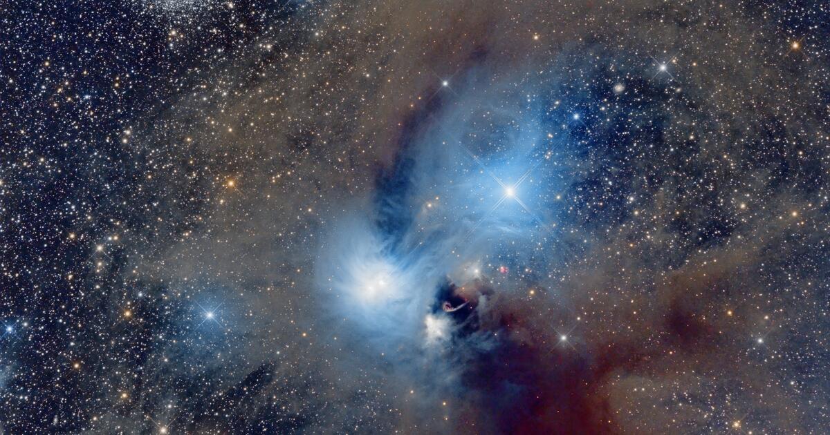 NGC6726 | Telescope Live