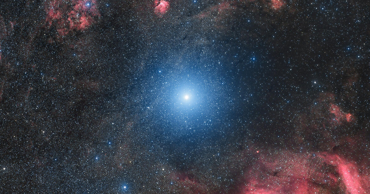 Deneb | Telescope Live