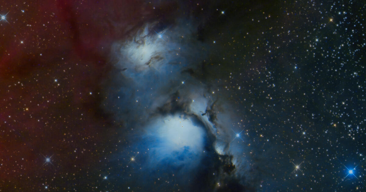 M78 | Telescope Live