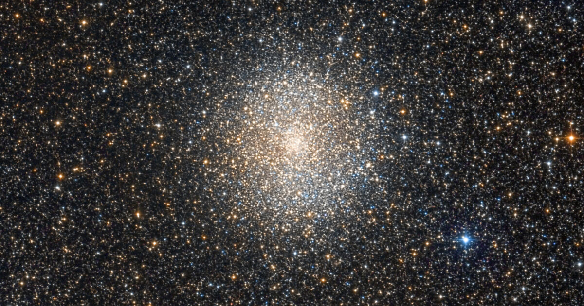 M19 | Telescope Live