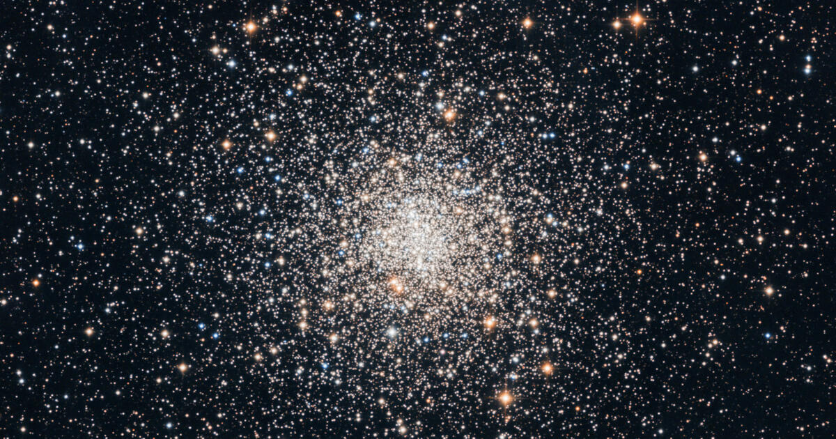 M 4 LRGB CHI-1 | Telescope Live