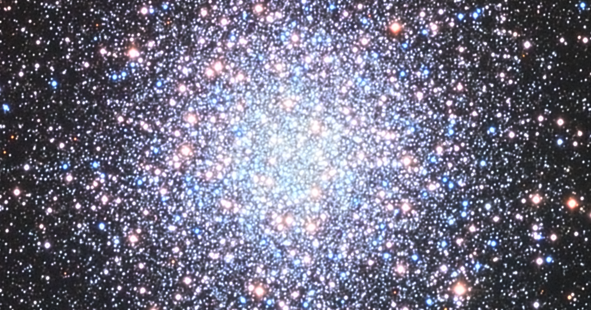 Messier 55 | Telescope Live