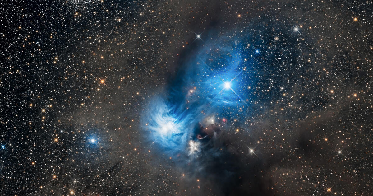 NGC 6723 | Telescope Live