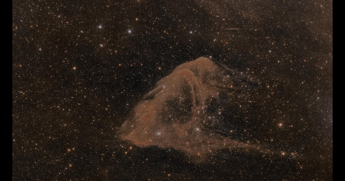 SH2-63 | Telescope Live