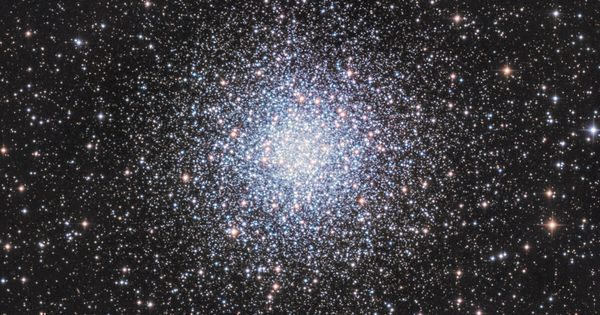 M55 | Telescope Live