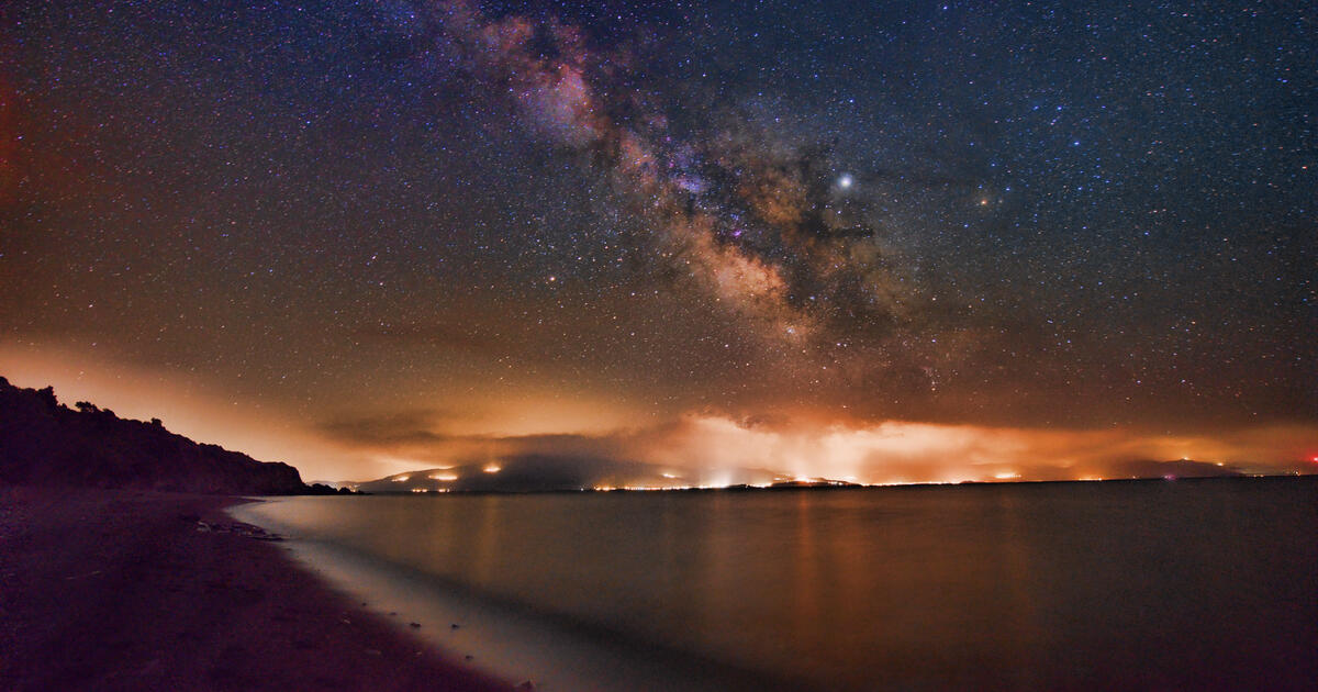 Assos from Stellar Xperiences | Telescope Live