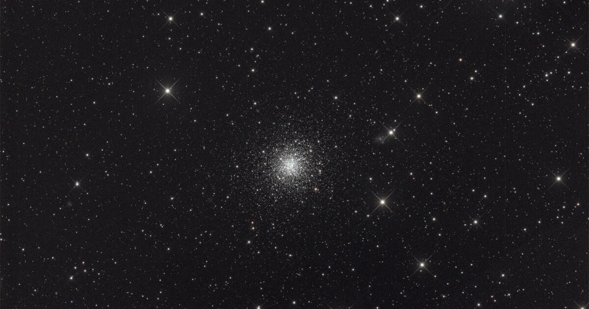 Messier 68 | Telescope Live