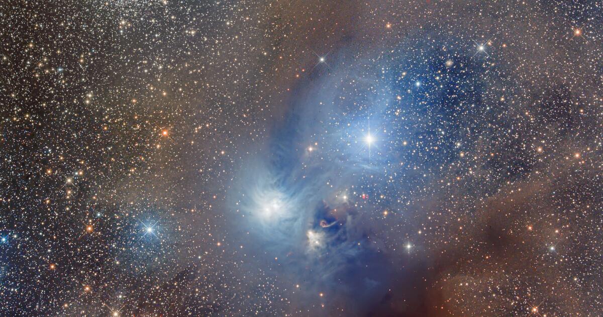 How to add details from a different dataset with Astro Pixel Processor | Telescope Live